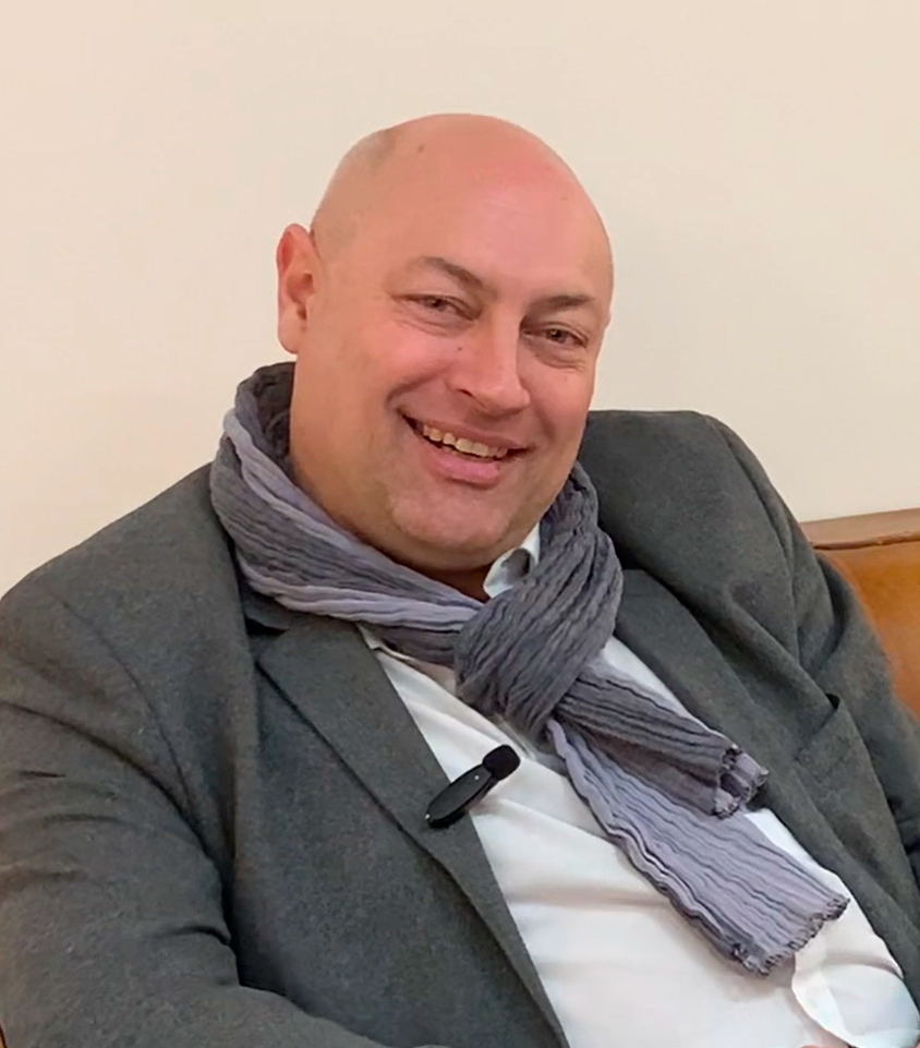 CyVault set up in Eastern France